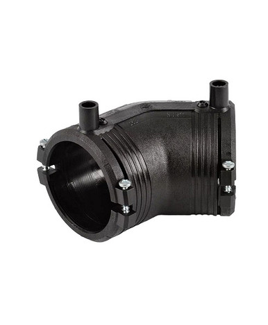 Franklin Fueling 04-063-EIF UPP® Electrofusion 45 Degree Elbow - Global ...