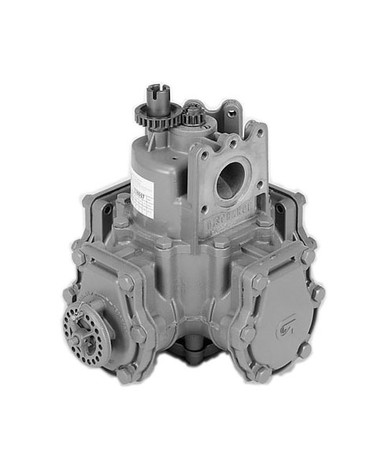 PMP 22001 Gilbarco® Trimline™ Meter - for Mechanical Computer (Core ...