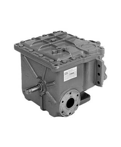 PMP 26021 Wayne Compact Pumping Unit – Standard Flow (Single Hose) w ...
