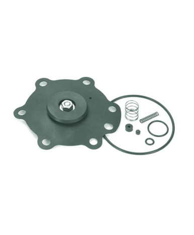 PMP 80184 Repair Kit for Gasboy® & Gilbarco® & Wayne® 2-Stage High Flow ...
