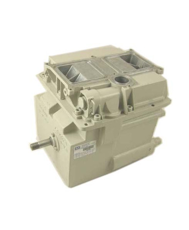 PMP 26040 Wayne Compact Pumping Unit (Reliance) w/ Universal Outlet ...