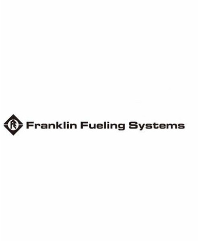 Franklin Fueling 49-125-110-TP-DE 125 MM x 110 MM Secondary Reducer ...