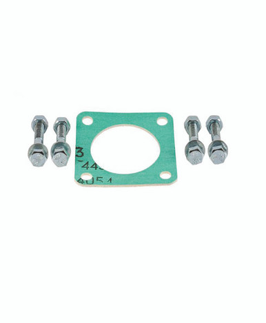 Franklin Fueling DN50/2 UPP® Gasket & Bolt Set for Coupling Flange DN ...