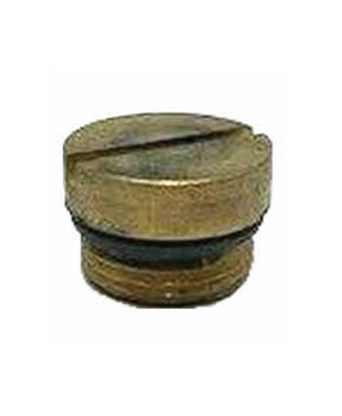 Franklin Fueling 400615002 Aluminum Manual Relief Plug for AG ...