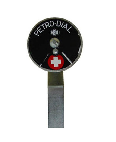 Franklin Fueling 88022702 6 Segmented Petro Dial - Global Fueling Systems