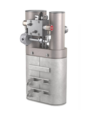 Veeder-Root 0860580-050 Fuel Conditioner (5 Gallon Water Holding ...