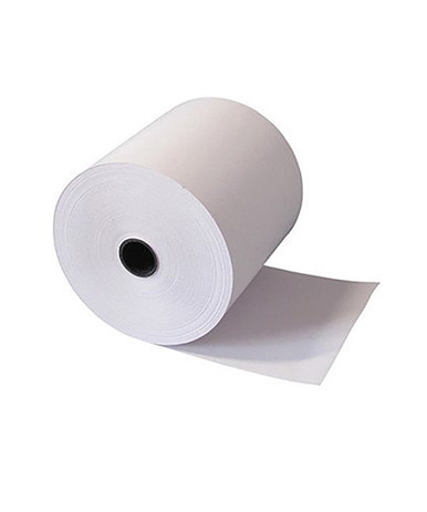 Franklin Fueling TS-TP2 Thermal Printer Paper Rolls 2.25" X 2" X 82' 5 ...