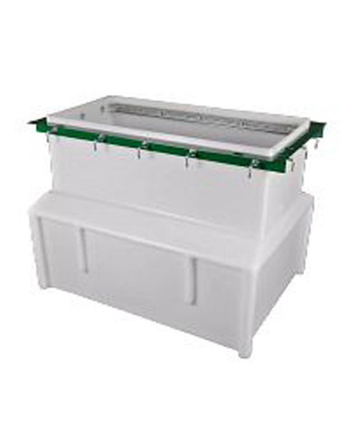 Franklin Fueling DS3617 ENCORE UPP® 36'' x 17'' Deep Dispenser Sump for ...
