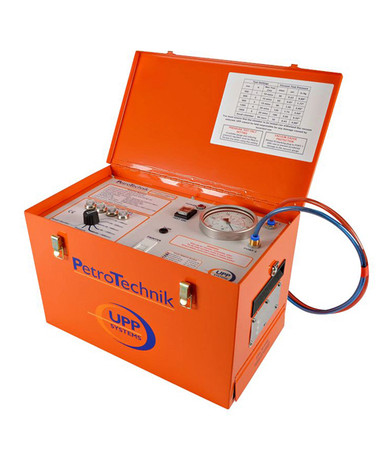 Franklin Fueling VTU-110V 110V Vacuum Testing Unit - Global Fueling Systems