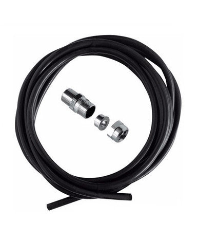 Piusi F1862600A (EX) Cable & Cable Gland Kit for EX50 & EX75 12V Fuel ...