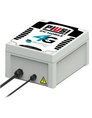 Piusi F12710150 PW Mobile 4G for Self Service 2018/1.0 - Global Fueling ...