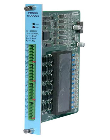 Franklin Fueling TS-PRB 12 Input Probe Module (Intrinsically Safe ...