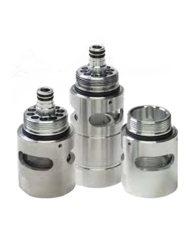 Franklin Fueling 627982 HEALY™ Aluminium Vapour Recovery Breakaway ...