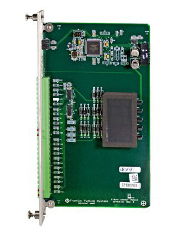 Franklin Fueling TSSP-2WSNS Spare 12 Input 2-Wire Sensor Module ...