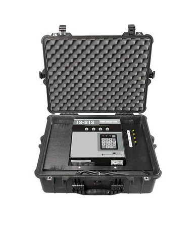 Franklin Fueling TS-STS Replacement STS Console and Case - Global ...