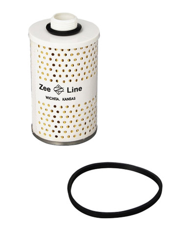 Fill-Rite 1200R0631 Replacement 10 Micron Hydrosorb® Filter Element for ...