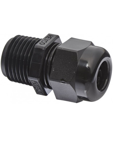 Fill-Rite 1200F7321 Replacement 1200DC/400AC Cable Connector for Fuel ...