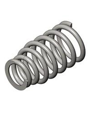 Fill-Rite 400F6596 1.450 x 0.165 x 2.710 Bypass Spring for 400 Series ...