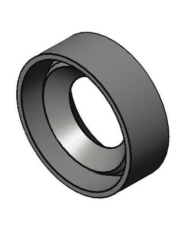 Fill-Rite 400F6707 3/8'' Motor Shaft Seal (400 BUNA-N) for 400 Series ...