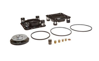 Fill-Rite 400KTF6862 Rebuild Kit for 400 Series Diaphragm Pump - Global ...