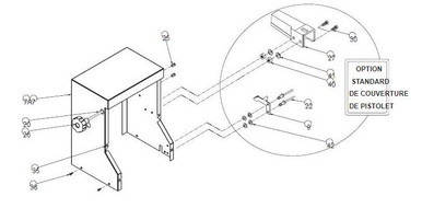 Fill-Rite 702F3261 Reset Shaft for 700 Series Pumps - Global Fueling ...