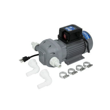 Fill-Rite DF120N 120V AC 8 GPM DEF Transfer Pump with Power Cord ...