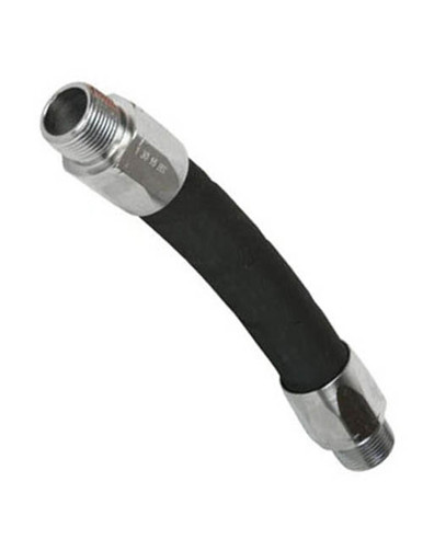 Fill-Rite WH07509 3/4'' x 9'' Whip Hose - Global Fueling Systems