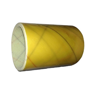 Ameron 012020-194-4 Red Thread® IIA 2'' NPT Bell x Female Fiberglass ...