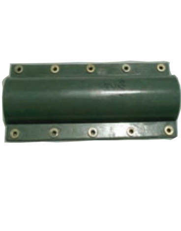 Ameron 012030-101-3 Red Thread® IIA 3'' Secondary Containment Clamshell ...