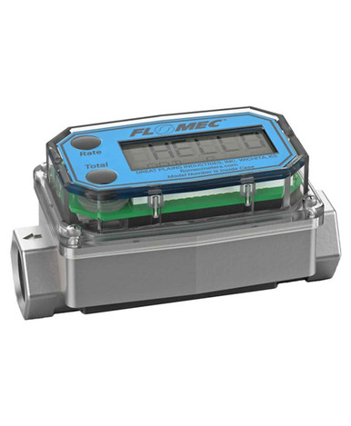 GPI G2H05NQ9GMV G2 Series 1/2'' NPT Female 316 Stainless Steel ...