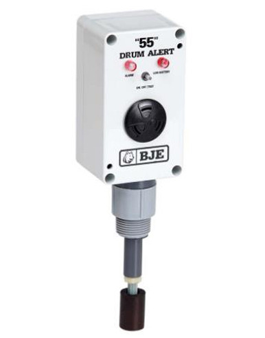 Husky 009952 BJE® Drum Alarm - Low Level 55 Gallon - Global Fueling Systems