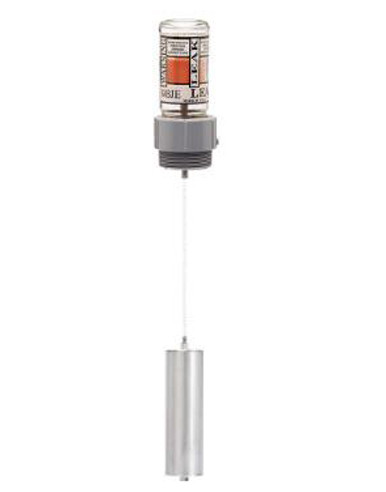 Husky 010002 BJE® Leak Guard Sightglass Tank Gauge for Double Wall ...