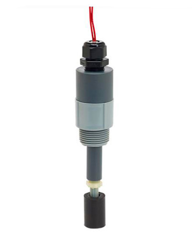 Husky 009503 BJE® Remote 55 Gallon Drum High Level Sensor for 007 Wall ...