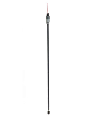 Husky 010821 BJE® Remote 55 Gallon Drum Low Level Sensor for Sentry ...