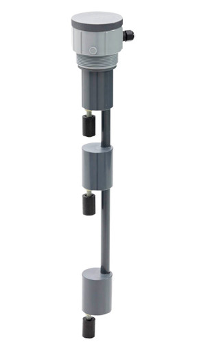 Husky 013752 BJE® Kaltey Commander Wall Mount Tank Controller Remote ...