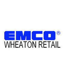 Emco A0716-039B 39'' x 10'' Round Manhole w/ Bolt-Down Composite Lid ...