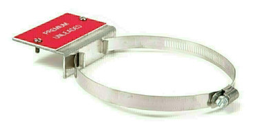 Universal 56-+ + Pipe Clamp Marker - Global Fueling Systems