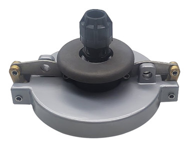 Emco A0097-010 4'' Tight Fill Cap for Tank Probe - Global Fueling Systems