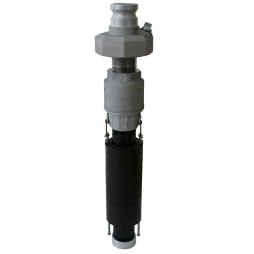 Morrison Bros 9095AA0200 AV 2'' Pressure Fill Overfill Prevention Valve ...