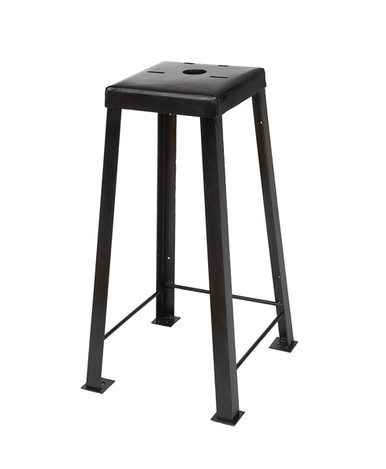 Husky 007590 BJE® Small Crusher Stand for C-4 and C-6 Oil Filter ...
