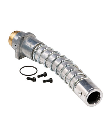 Husky 007218 VIII/VIIIS High Flow/High Volume Long Spout Assembly with ...