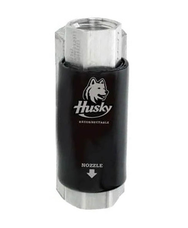 Husky 005230 3/4'' F x 3/4'' F NPT Reconnectable Low-Pull Safe-T-Break ...