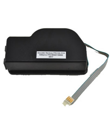 Gilbarco M04011B001R Pulser (Encore® 300) - Global Fueling Systems