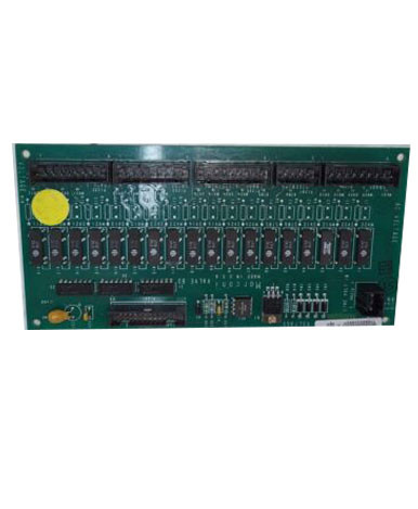 Gilbarco M00059A001R Valve Driver Board - Global Fueling Systems