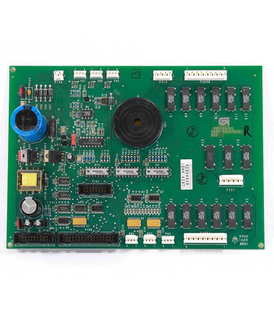 Gilbarco T20076-G1R Optimized Pump Interface Board - Global Fueling Systems