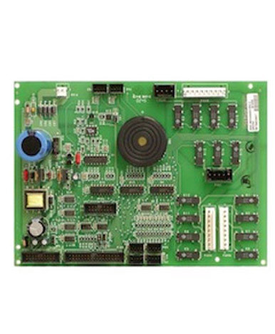 Gilbarco M01546A001R E300 Hydraulic Interface Board - Global Fueling ...