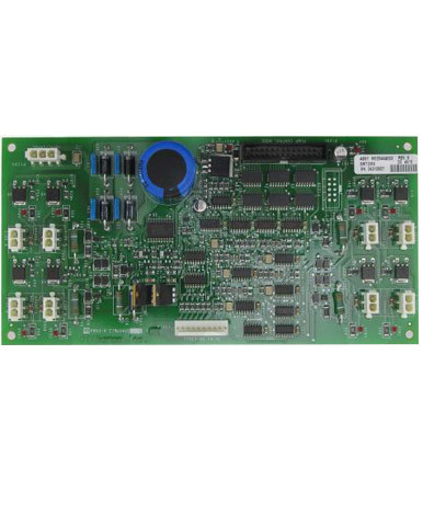 Gilbarco M02044A004R E500 Proportional Valve Board - Global Fueling Systems