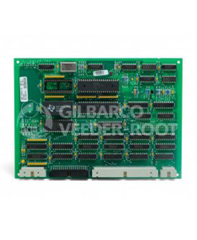 Gilbarco T20005-G2R Pump Controller Board - Global Fueling Systems