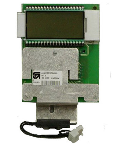Gilbarco M02652A003R E300 Price Per Unit Display w/ Switch - Global ...