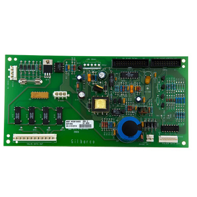 Gilbarco M03615A002R PCA Ultra High Interface Board - Global Fueling ...